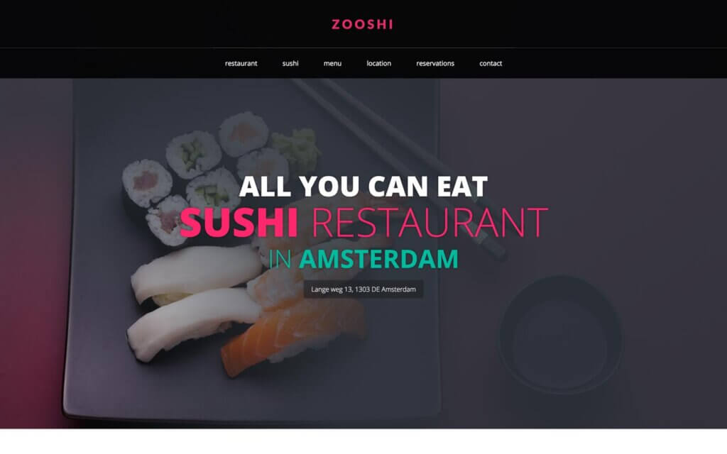 コーポレートサイトにおすすめのテンプレートは？活用方法を徹底解説 | AIで、新しい働き方を、カタチにする。 | 株式会社QED